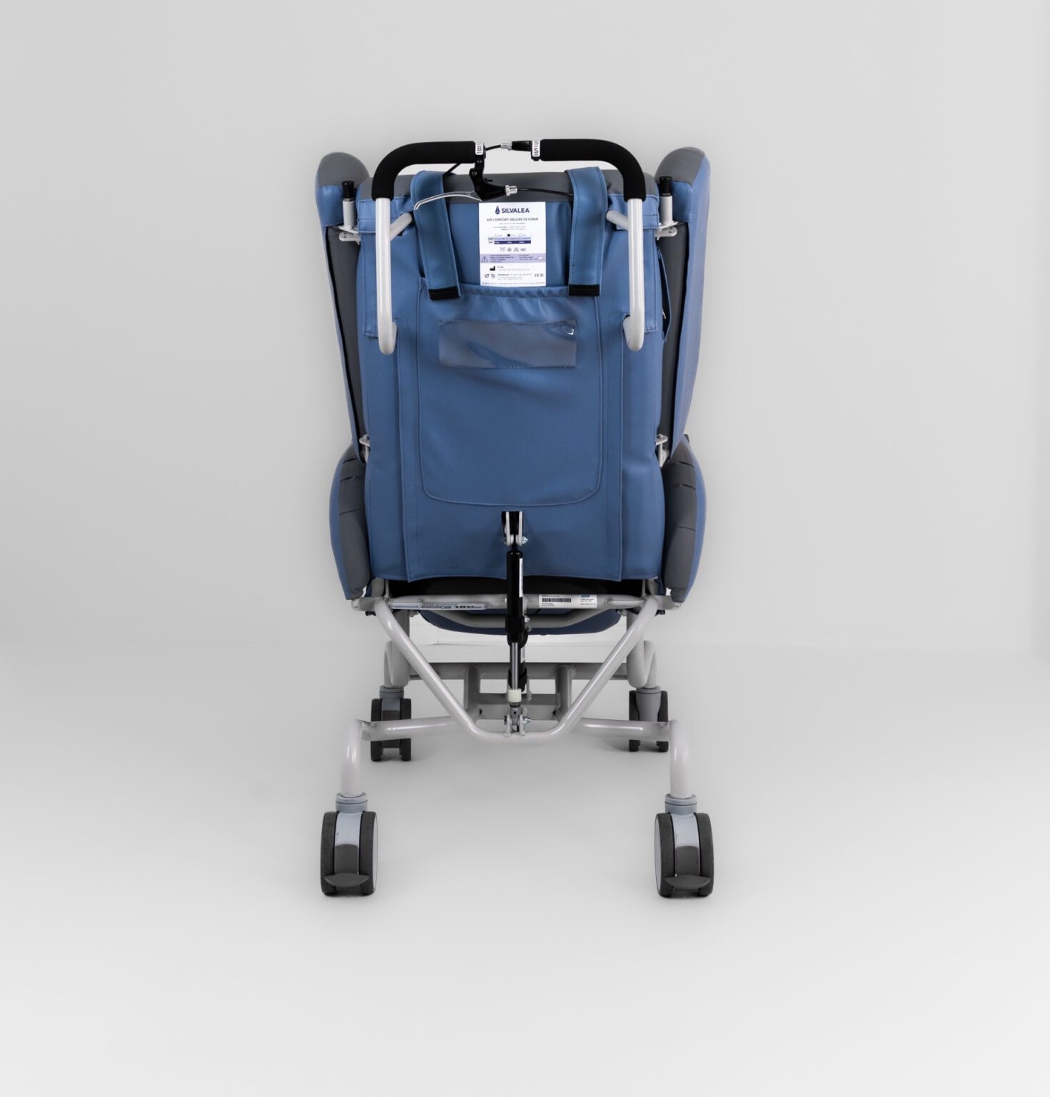 Accora Solus | Younique Healthcare & Mobility | Wheely Good Wheelchairs ...