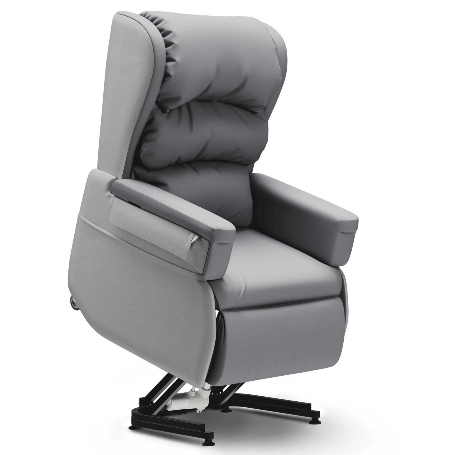 Accora Solus | Younique Healthcare & Mobility | Wheely Good Wheelchairs ...