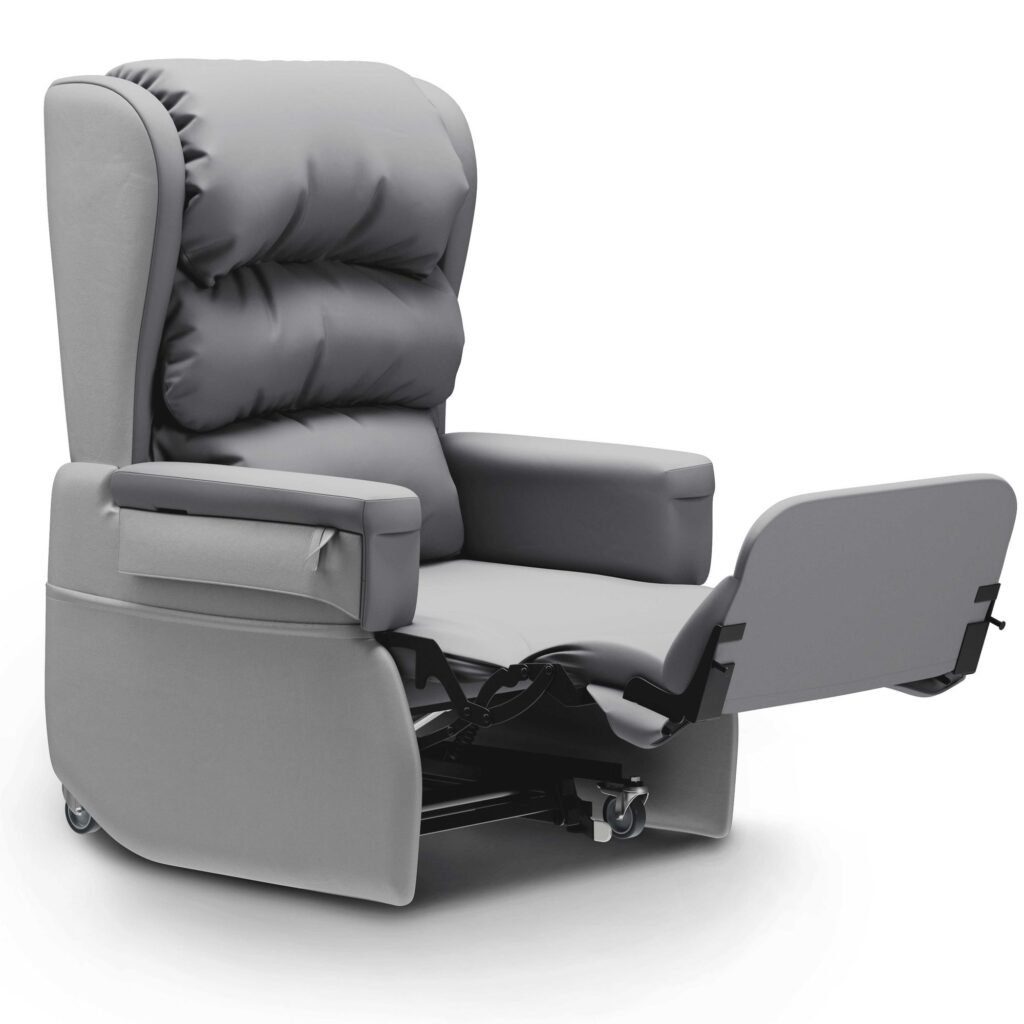 Accora Solus | Younique Healthcare & Mobility | Wheely Good Wheelchairs ...